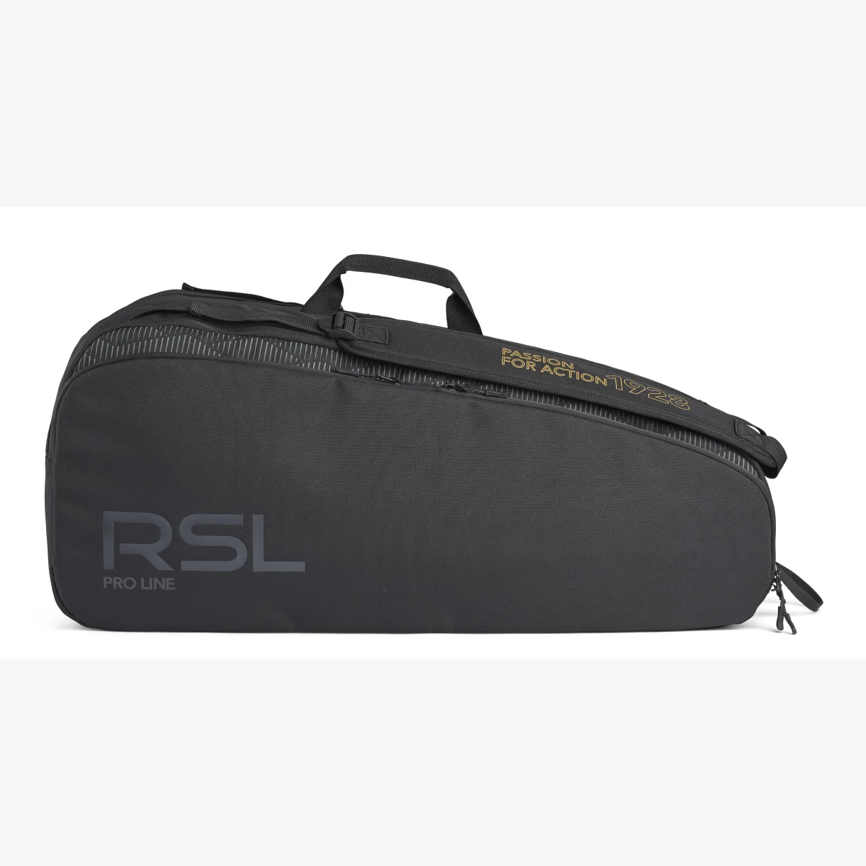 RSL Pro Line 6-Pack Racket Bag Set for Badminton